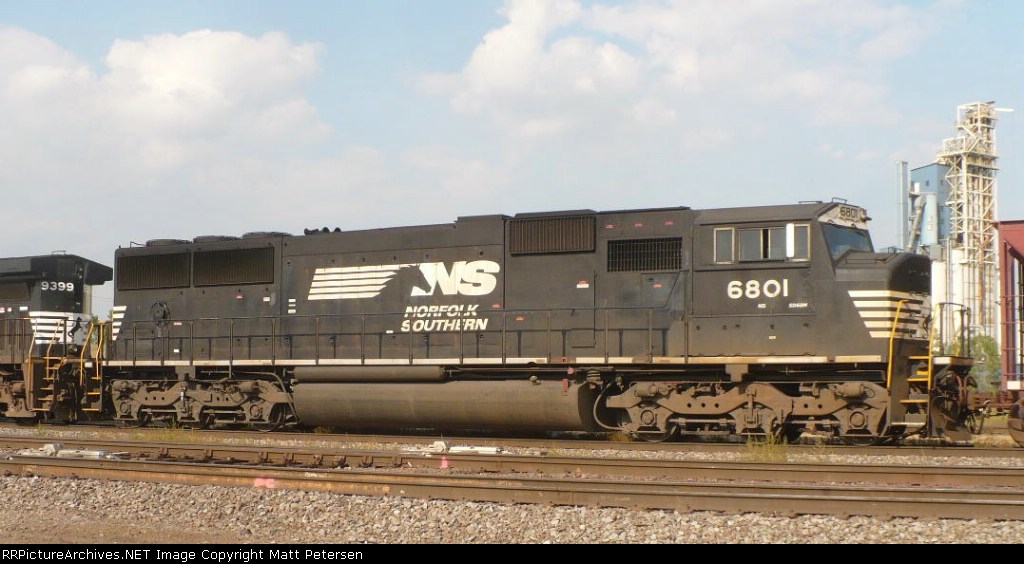 NS 6801